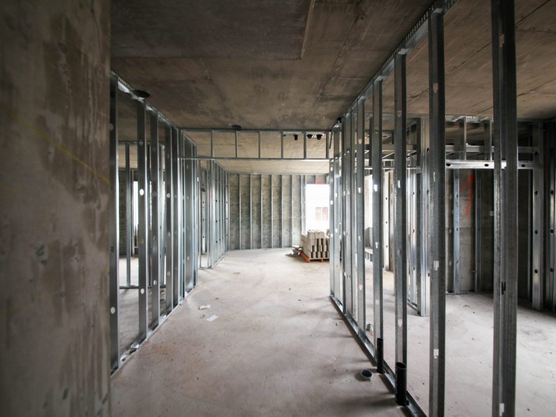 Our Services - DA Dry Lining, Building Work Portsmouth