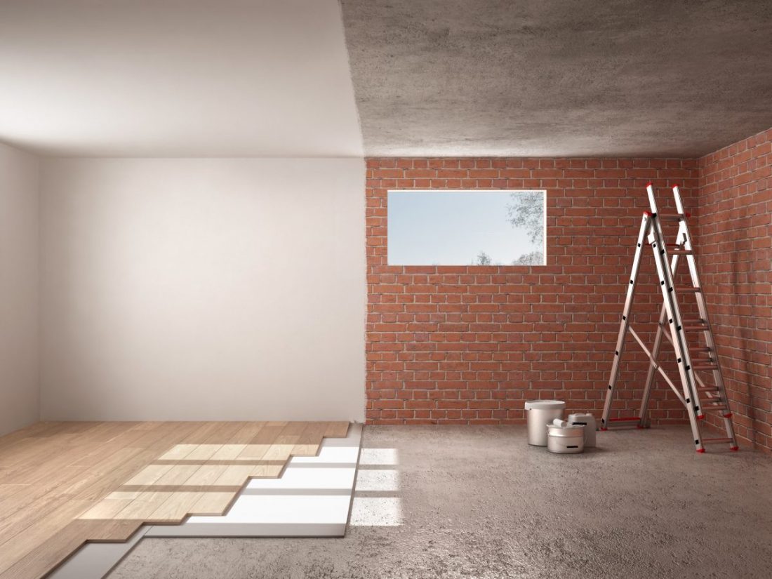 Our Services - DA Dry Lining, Building Work Portsmouth